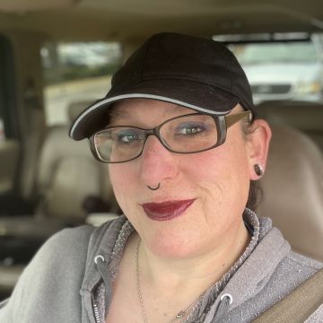 Jocelyn Marie Abrams - Ordained Minister - Get Ordained