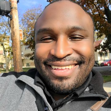 Father, Lamon Weathers Jr - Ordained Minister - Get Ordained