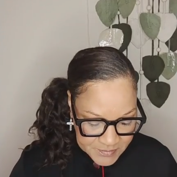 Overseer Dr Jennifer Bandy Vaughn - Ordained Minister - Get Ordained