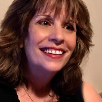 Laura Hyland-Tibbs - Ordained Minister - Get Ordained