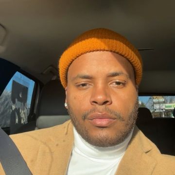 Ramon Jones - Ordained Minister - Get Ordained