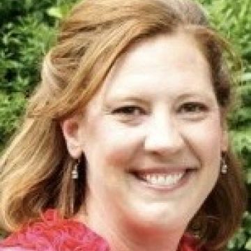 Marsha Hansen - Ordained Minister - Get Ordained