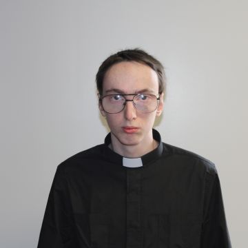 Reverend Joshua Allbritton - Ordained Minister - Get Ordained