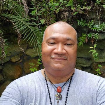 Craig Walker - Ordained Minister - Get Ordained