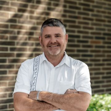 William Gallagher - Ordained Minister - Get Ordained