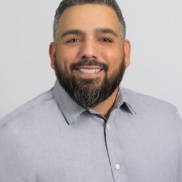 Daniel Cardenas - Ordained Minister - Get Ordained