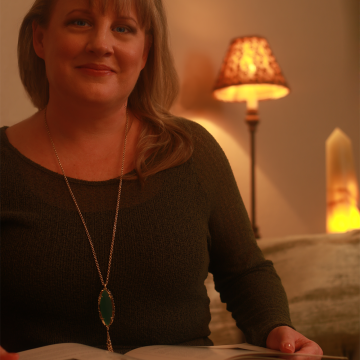 Reverend Elissa Talley - Ordained Minister - Get Ordained