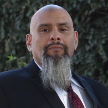 Alfred Vasquez - Ordained Minister - Get Ordained