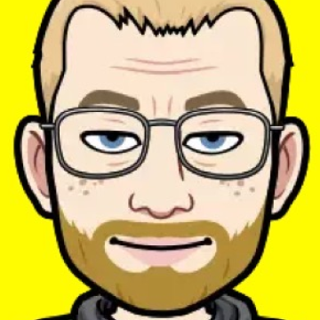 Eric Geater - Ordained Minister - Get Ordained