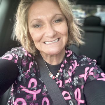 Brandy Jenkins - Ordained Minister - Get Ordained