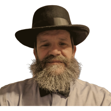 Jerald Nunn Jr - Ordained Minister - Get Ordained