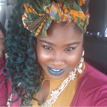 Lady Jay - Ordained Minister - Get Ordained