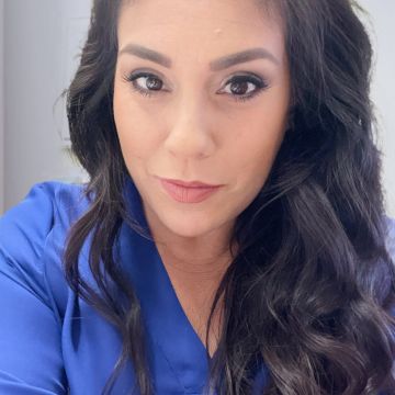 Lisa Martinez - Ordained Minister - Get Ordained