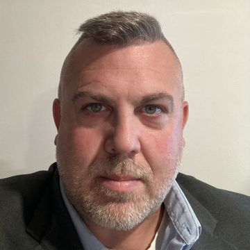 Aaron Reed - Ordained Minister - Get Ordained