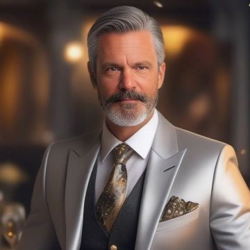 Hugh Rardin - Ordained Minister - Get Ordained