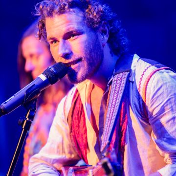 Matthew Maclean - Ordained Minister - Get Ordained