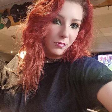 Kayla Burch - Ordained Minister - Get Ordained