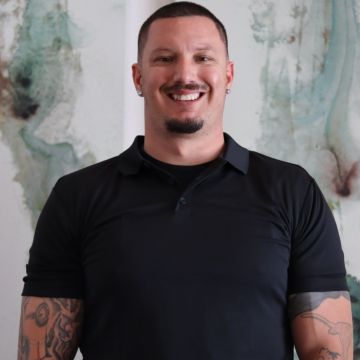 Christopher Scott Helms - Ordained Minister - Get Ordained