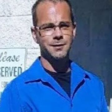 Jeremy - Ordained Minister - Get Ordained