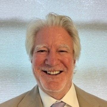 Michael Wilson Highsmith - Ordained Minister - Get Ordained