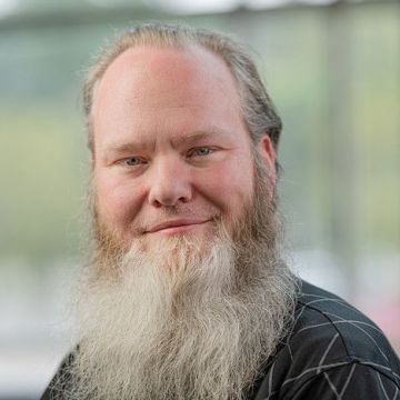 Pastor Patrick Aubrey - Ordained Minister - Get Ordained