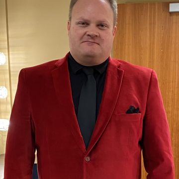 Major - Ordained Minister - Get Ordained