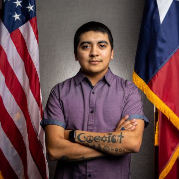 Nathan Rodriguez - Ordained Minister - Get Ordained