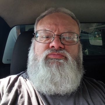 Christopher Lee Clark - Ordained Minister - Get Ordained