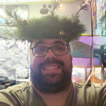 Shawn Reeves - Ordained Minister - Get Ordained