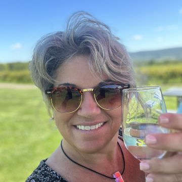 Nancy Mistretta Estell - Ordained Minister - Get Ordained