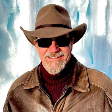 Joe Goins - Ordained Minister - Get Ordained