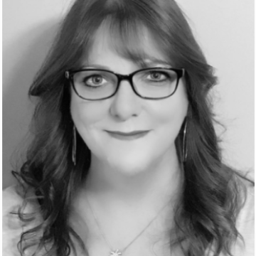 Kat Johnson - Ordained Minister - Get Ordained