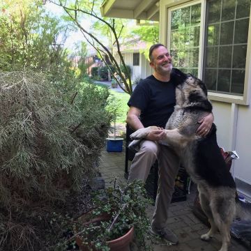 Robert Pope - Ordained Minister - Get Ordained