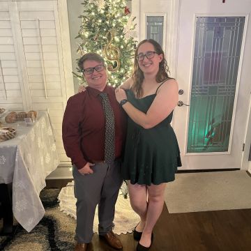 John - Ordained Minister - Get Ordained