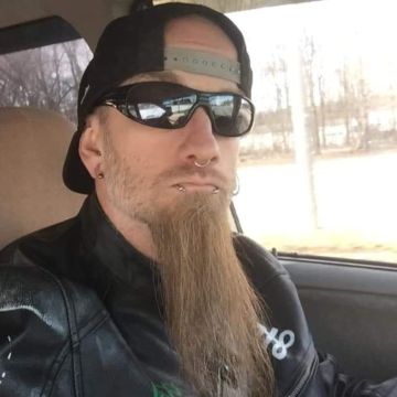 Rev. Dagger - Ordained Minister - Get Ordained