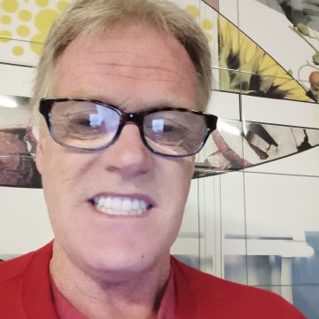 Michael Mathes - Ordained Minister - Get Ordained