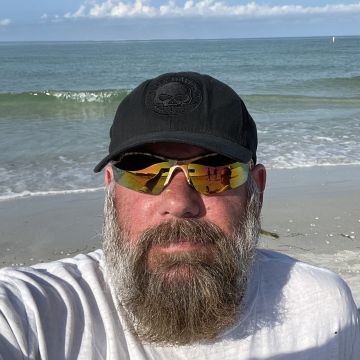 Rev. Ray - Ordained Minister - Get Ordained