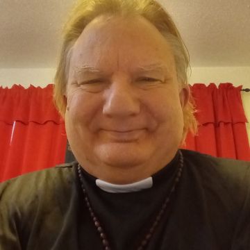 Timothy Daniel - Ordained Minister - Get Ordained