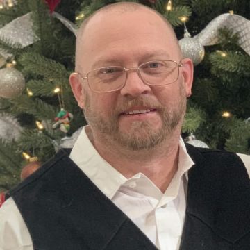 Christopher M Goodrich - Ordained Minister - Get Ordained