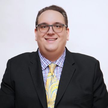 Donato Cipriano - Ordained Minister - Get Ordained