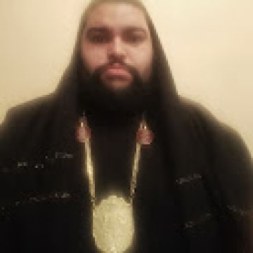 Rabbi Shofet EliYah Shmuel Cohen Perez - Ordained Minister - Get Ordained