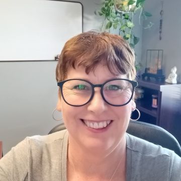 Jane Beck - Ordained Minister - Get Ordained