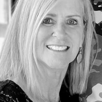 Sherry Lyn McManus - Ordained Minister - Get Ordained