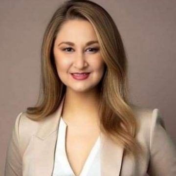 Pastor Renea - Ordained Minister - Get Ordained