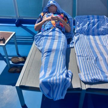 Minister Graham Halliday - Ordained Minister - Get Ordained