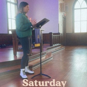 Emily Ammon - Ordained Minister - Get Ordained