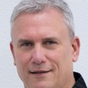 Karl Ott - Ordained Minister - Get Ordained