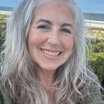 Sherri Weber - Ordained Minister - Get Ordained