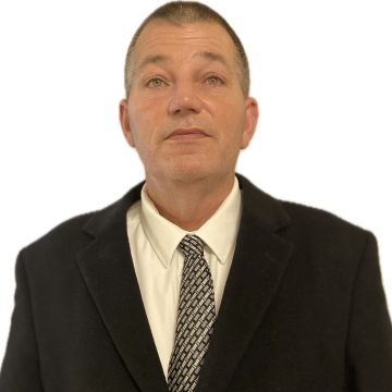 Joe Pemberton - Ordained Minister - Get Ordained