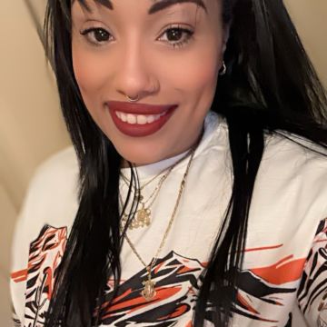 Ariel Michelle Trujillo - Ordained Minister - Get Ordained